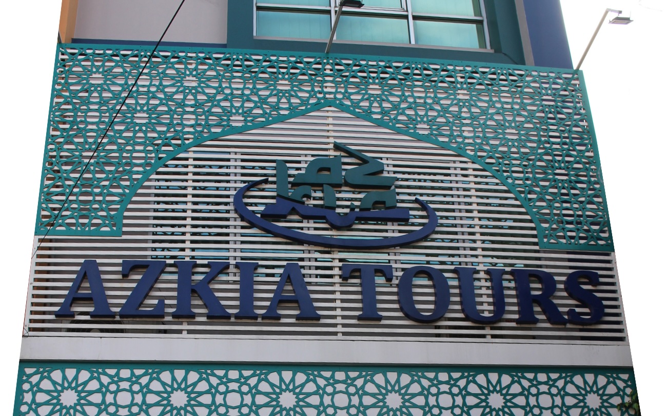 Azkia Tours